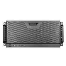 SilverStone RM51 5U Rackmount Server Chassis - SST-RM51 | Mwave