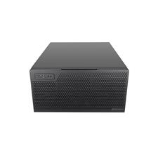 SilverStone RM52 5U Rackmount Server Chassis - SST-RM52 | Mwave