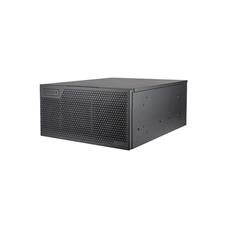 SilverStone RM52 5U Rackmount Server Chassis - SST-RM52 | Mwave