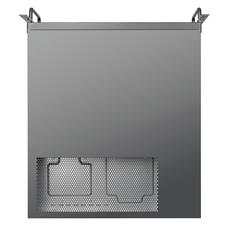 SilverStone RM600 6U Rackmount Chassis with Dual PSU Compatibility ...