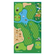 Sphero Code Mat with Activity Cards - CODEMAT01 | Mwave