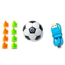 Sphero Mini Soccer App-Enabled Robotic Ball - M001SRW | Mwave