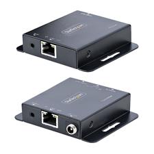 StarTech 4K HDMI Extender over CAT6/CAT5 Ethernet Cable - EXTEND-HDMI ...