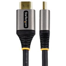 StarTech 4m 8K HDR10+ HDMI 2.1 Cable - HDMM21V4M | Mwave