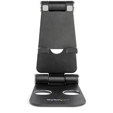 StarTech Phone and Tablet Stand - Universal Adjustable Smartphone Stand ...