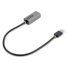 StarTech USB-A 3.0 to Gigabit Ethernet Network Adapter - Grey ...