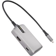 StarTech USB-C Multi-Port Adapter - DKT31CHPD3 | Mwave