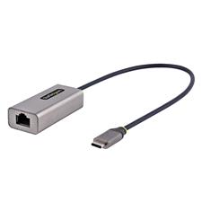StarTech USB-C to Ethernet Adapter - US1GC30B2 | Mwave
