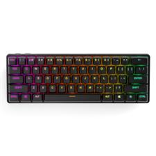 SteelSeries Apex Pro Mini Wireless Mechanical Gaming Keyboard ...