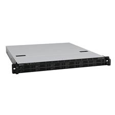 Synology FlashStation FS2500 12-Bay 1U Diskless NAS Ryzen CPU 8GB RAM ...
