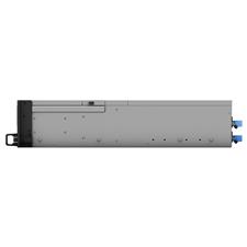 Synology RackStation RS4021XS+ 16-Bay 3U Diskless Scalable NAS Xeon CPU ...