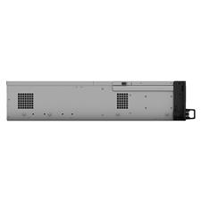 Synology RackStation RS4021XS+ 16-Bay 3U Diskless Scalable NAS Xeon CPU ...