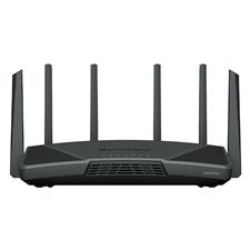 Synology RT6600ax AX6600 Tri Band Gigabit Wi-Fi 6 Router - RT6600ax | Mwave
