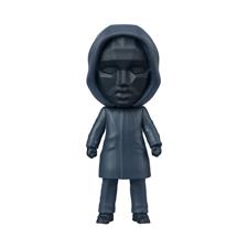 Tamashii Nations Figuarts mini - Squid Game - Masked Front Man - 63962 ...