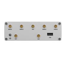 Teltonika RUTX50 Industrial 5G Router - RUTX50000200 | Mwave