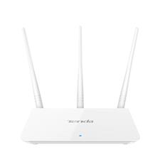 Tenda F3 N300 Wi-Fi Router - F3 | Mwave