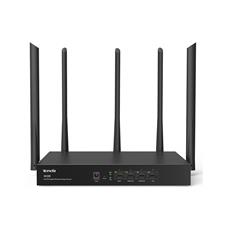 Tenda W20E AC1350 Gigabit Wireless Load Balance Router - W20E | Mwave