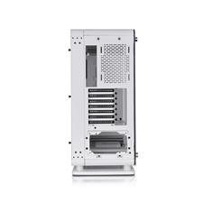 Thermaltake Core P6 Tempered Glass Mid Tower Case - Snow Edition - CA ...