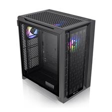 Thermaltake CTE C700 ARGB Tempered Glass Mid Tower E-ATX Case - Black ...