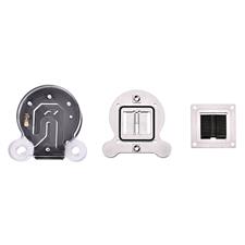 Thermaltake Pacific MX2 Ultra Customizable LCD Display CPU Water Block ...