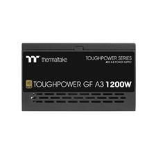 Thermaltake Toughpower GF A3 1200W 80+ Gold PCIe Gen5 ATX 3.0 Fully Modular PSU - PS-TPD ...