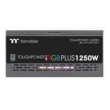 Thermaltake Toughpower iRGB PLUS 1250W 80+ Titanium PCIe5 ATX 3.0 Power Supply - PS-TPI ...