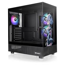 Thermaltake View 270 SP Edition Tempered Glass Mid-Tower E-ATX Case ...