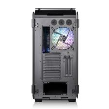 Thermaltake View 71 ARGB 4-Sided Tempered Glass Full-Tower E-ATX Case ...