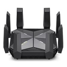 TP-Link Archer AXE300 AXE16000 Quad-Band Wi-Fi 6E Router - Archer ...