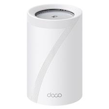 TP-Link Deco BE65 Pro BE11000 Tri-Band Mesh Wi-Fi 7 System - 1 Pack ...