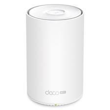 TP-Link Deco X10-4G 4G+ AX1500 Whole Home Mesh WiFi 6 Gateway - Deco ...