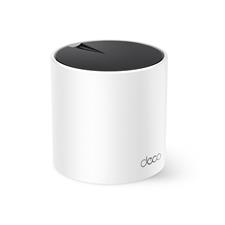 TP-Link Deco X55 V1 AX3000 Whole Home Mesh Wi-Fi 6 Router System - 1 ...