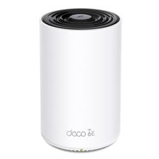 TP-Link Deco XE75 Pro AXE5400 Tri-Band Mesh Wi-Fi 6E System - Deco XE75 ...