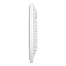 TP-Link EAP683 LR AX6000 Ceiling Mount Dual Band Wi-Fi 6 PoE+ Access ...
