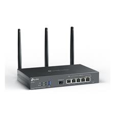 TP-Link ER706W Omada AX3000 Gigabit VPN Router - ER706W | Mwave