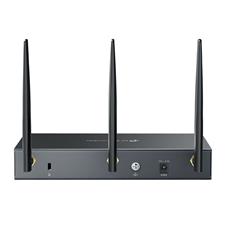 TP-Link ER706W Omada AX3000 Gigabit VPN Router - ER706W | Mwave