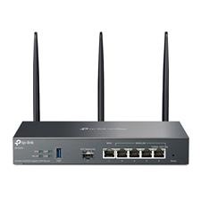 TP-Link ER706W Omada AX3000 Gigabit VPN Router - ER706W | Mwave