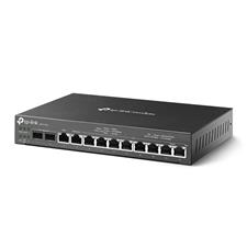 TP-Link ER7212PC Omada Gigabit VPN Router with PoE+ Ports and ...