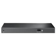 TP-Link TL-SG1428PE 28-Port Gigabit Rackmount Switch with PoE+ - TL ...