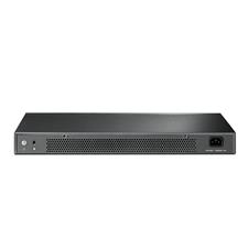TP-Link TL-SG3452X JetStream 48-Port Gigabit L2+ Managed Switch with ...