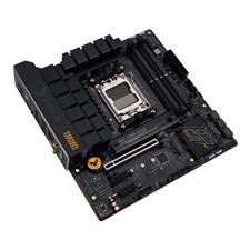 ASUS TUF Gaming B650M-E WiFi DDR5 AM5 Micro-ATX Motherboard - TUF ...