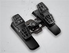 Turtle Beach VelocityONE Rudder Pedals - FS-TBS-0718-05 | Mwave