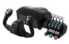 Turtle Beach VelocityONE Rudder Pedals - FS-TBS-0718-05 | Mwave