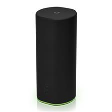 Ubiquiti Amplifi Alien Dual-Band Gigabit WiFi 6 Mesh Router & Mesh ...