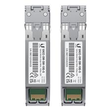 Ubiquiti Networks LC Single-Mode Optical Module 10Gbps Bidirectional 2 ...