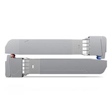 Ubiquiti Networks LC Single-Mode Optical Module 10Gbps Bidirectional 2 ...