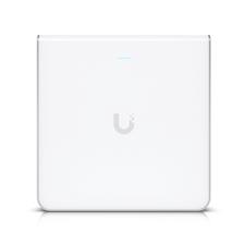 Ubiquiti Networks U6 Enterprise In-Wall UniFi PoE Wi-Fi 6E Tri-Band ...