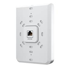 Ubiquiti Networks U6-IW UniFi 6 Wi-Fi 6 In-Wall Mounted Access Point ...