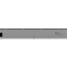 Ubiquiti Networks Pro Max 24-Port Layer 3 Etherlighting Switch - USW ...