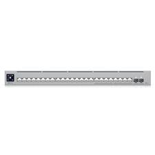 Ubiquiti Networks Pro Max 24-Port Layer 3 Etherlighting Switch - USW ...
